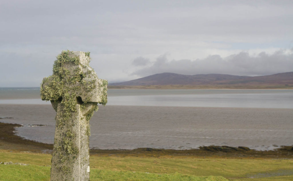 A guided tour of Islay - Full Stop Next Chapter