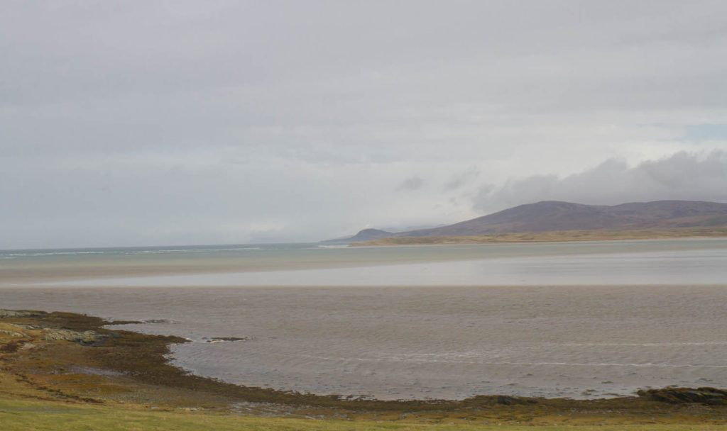 A guided tour of Islay - Full Stop Next Chapter