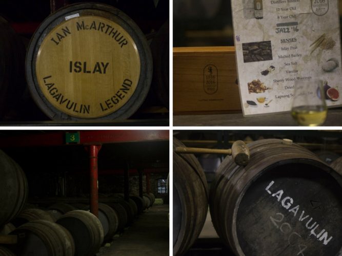 A guided tour of Islay - Full Stop Next Chapter
