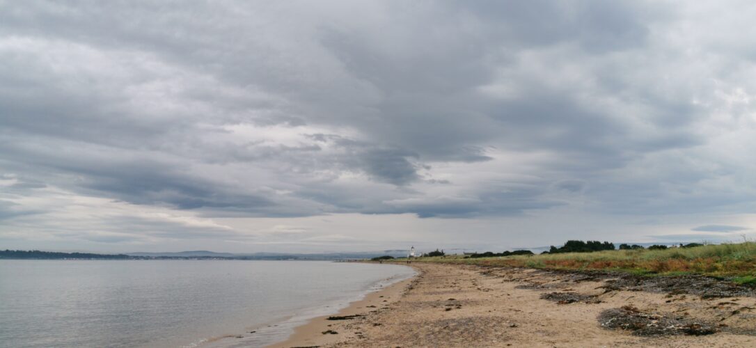 Walking routes near Inverness - Full Stop Next Chapter