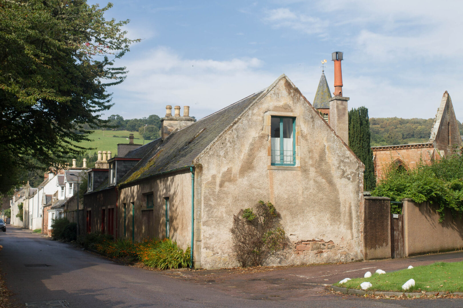 Walking routes near Inverness - Full Stop Next Chapter