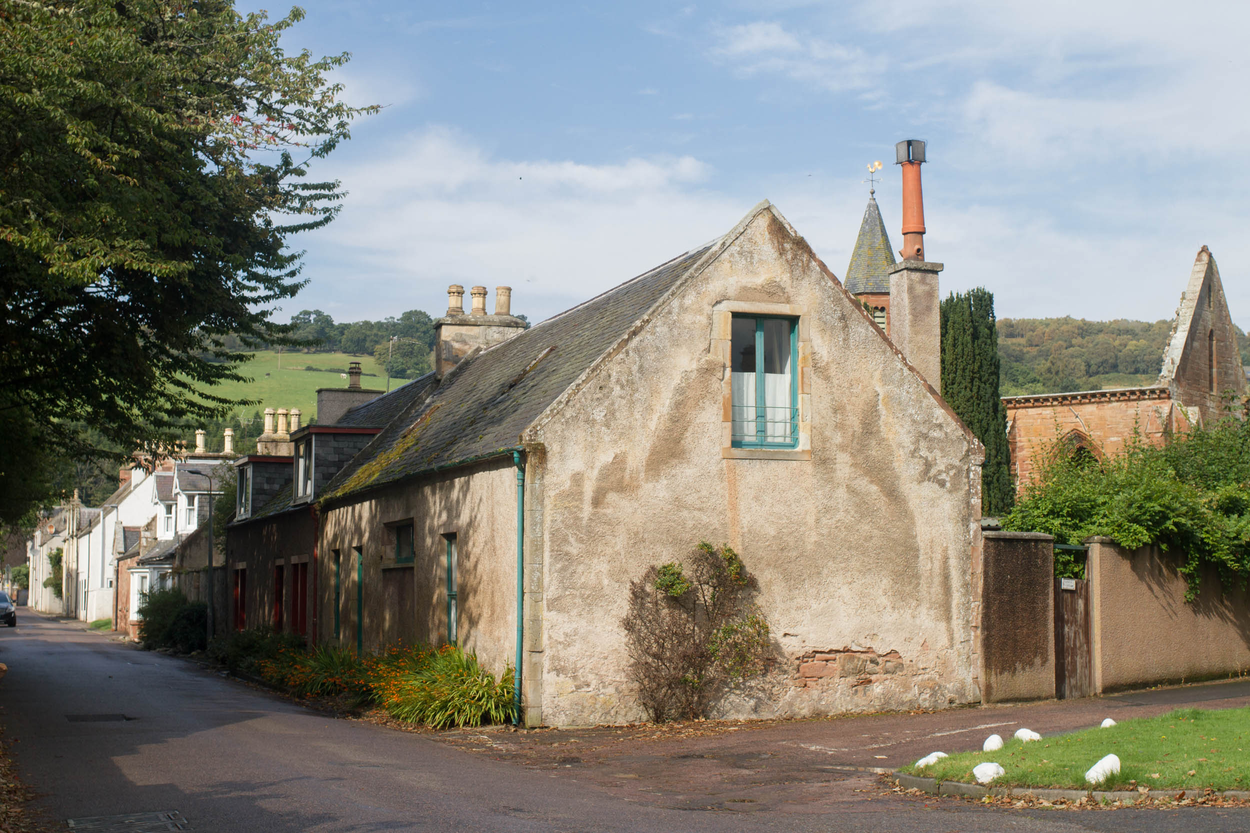 Walking routes near Inverness - Full Stop Next Chapter
