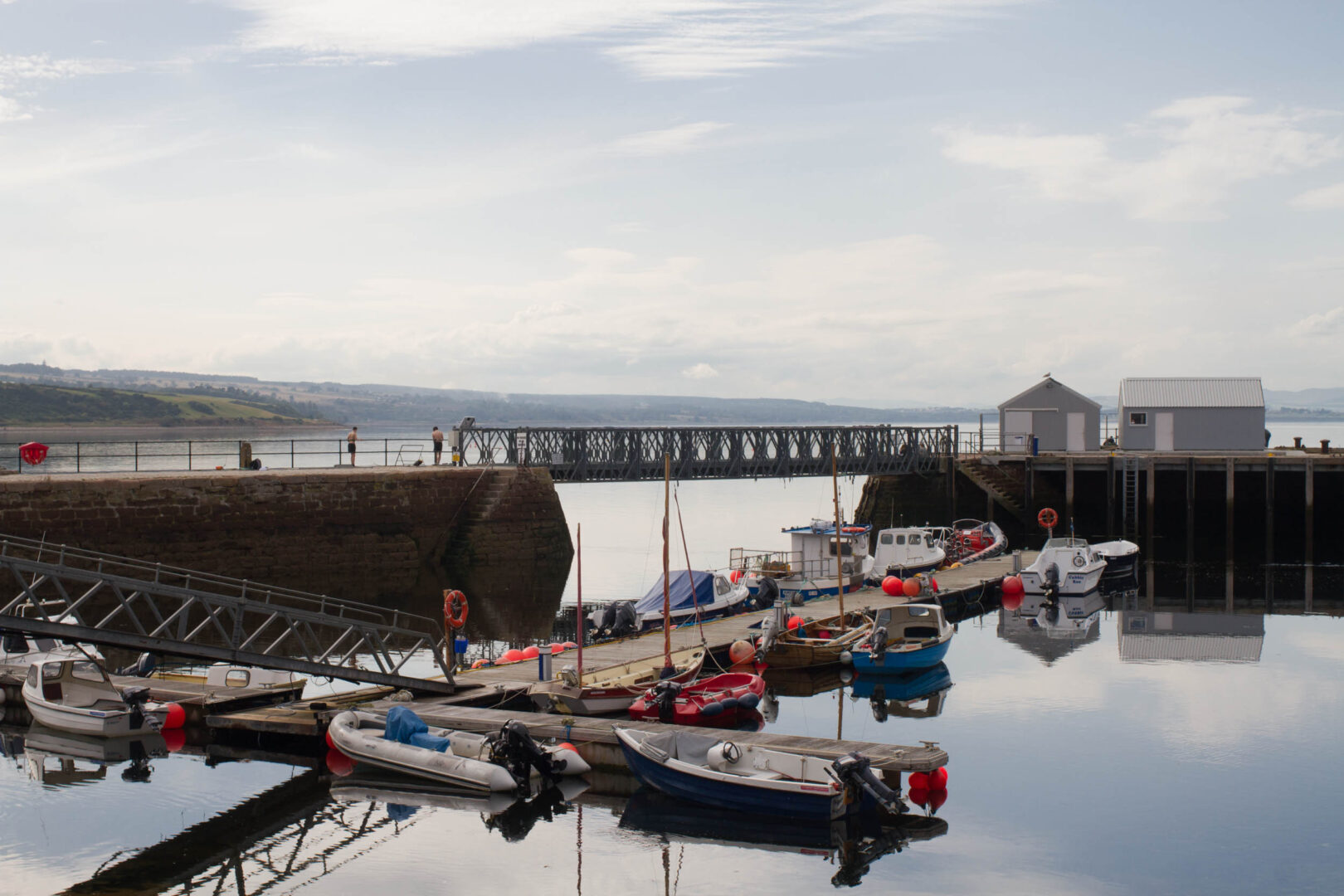 Walking routes near Inverness - Full Stop Next Chapter